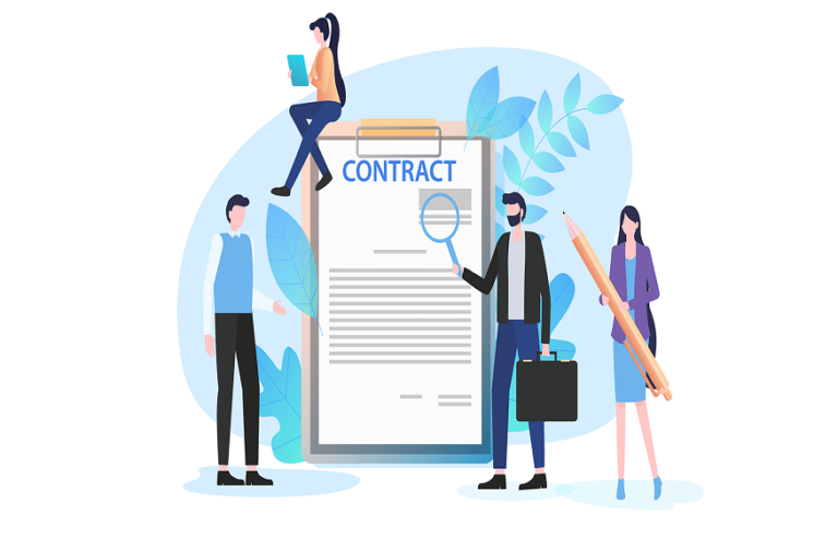 Understanding the Role of Contract Agencies in Modern Recruitment ...