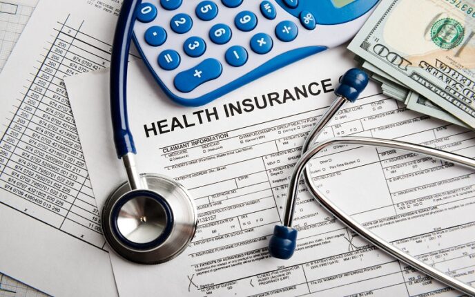 Types Of Health Insurance Plans: Understanding Your Options For ...